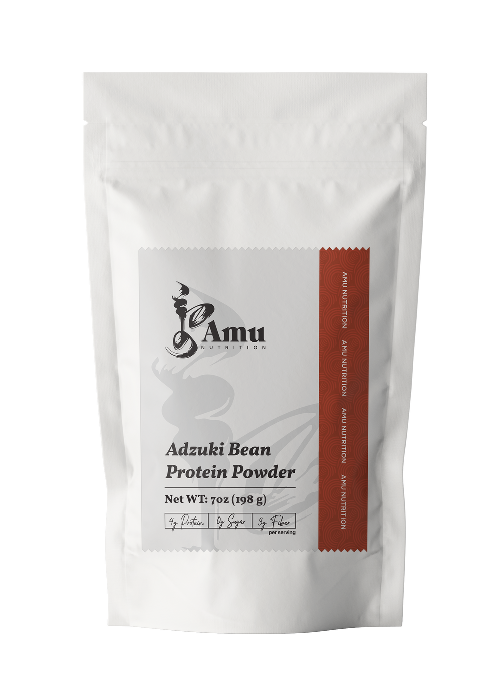 Amu–Unique combination of Ancient wisdom & Modern Nutrition