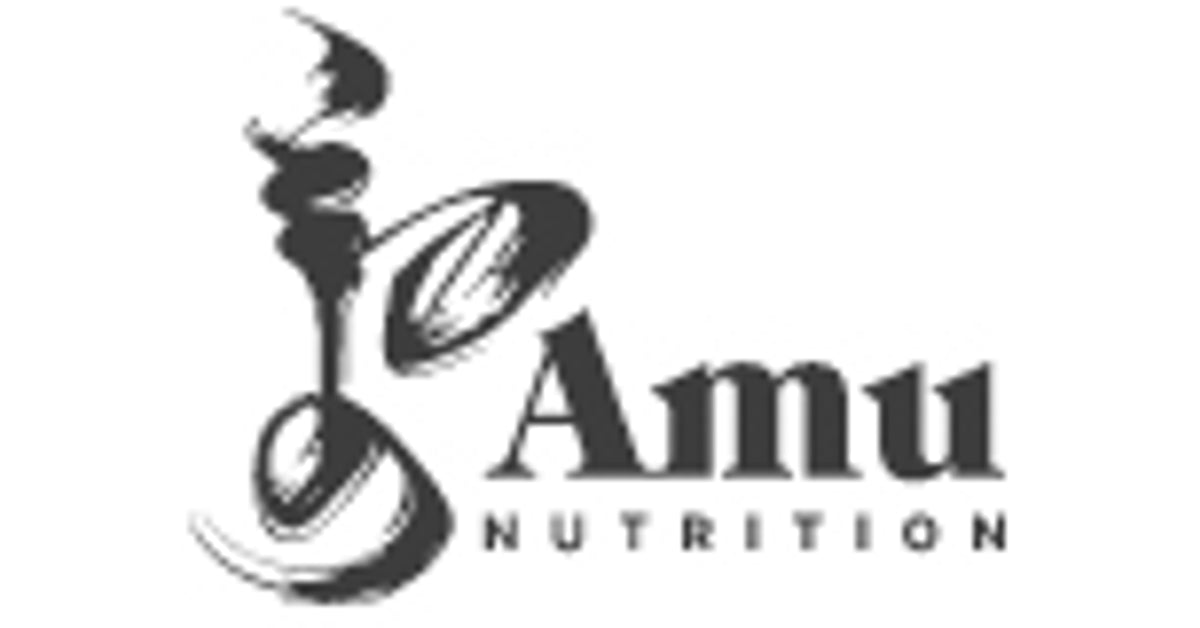 Amu–Unique combination of Ancient wisdom & Modern Nutrition
